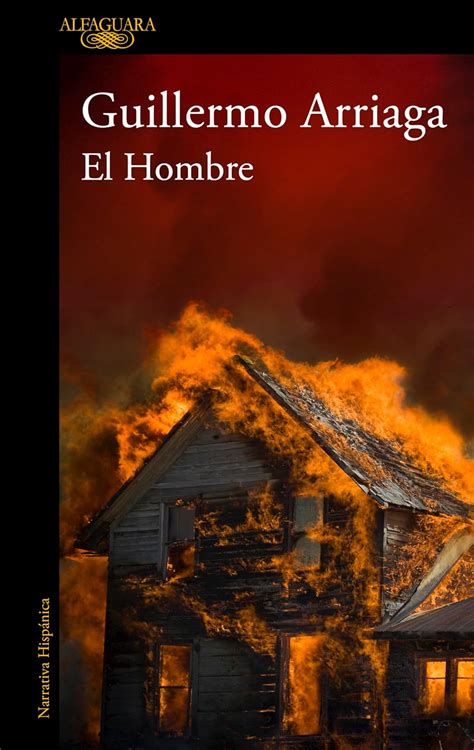 El Hombre : Arriaga, Guillermo: Amazon.com.mx: Libros