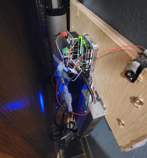 Unexpected Activation After Long Months Run Programming Arduino Forum