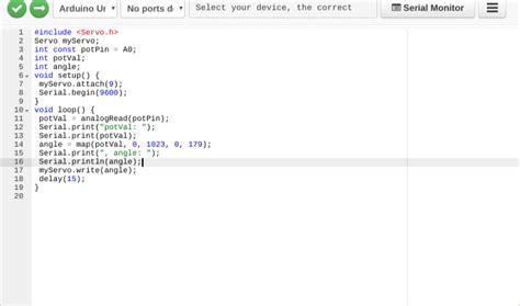 arduino paul busse idea portfolio