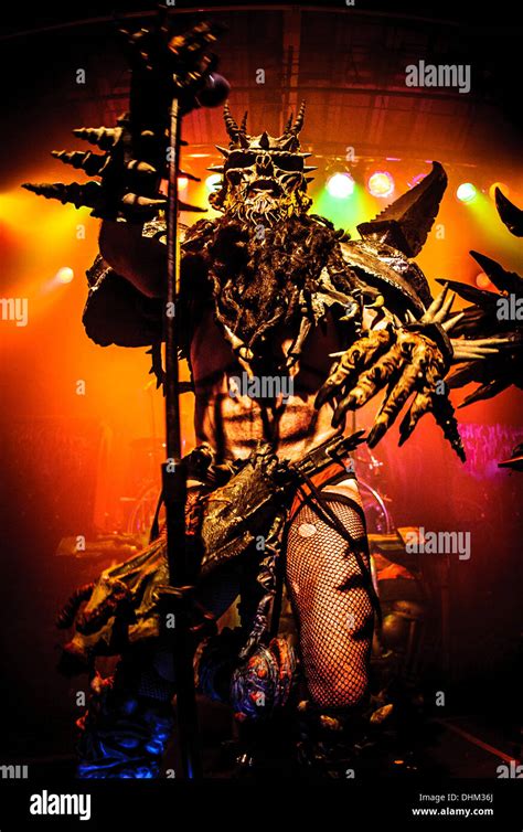 Oderus Urungus Hi Res Stock Photography And Images Alamy