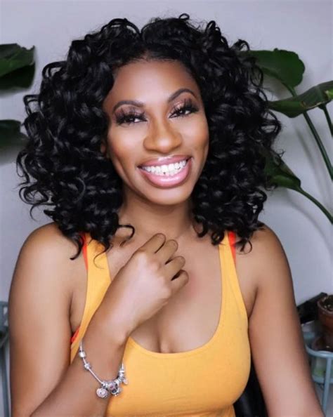 35 Afro Kinky Twist Hairstyles That Are Best In 2023