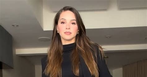 ¿cuántos Hijos Tiene Mariana Rodríguez La Razón De México