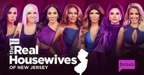The Real Housewives Of New Jersey Season 10 Streaming Watch And Stream