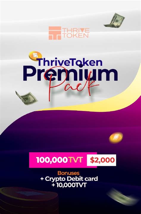 Thrive Token
