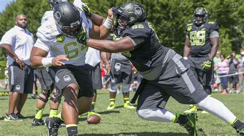 Virginia Tech Football Recruiting Dt Tim Settle Commits To The Hokies The Key Play