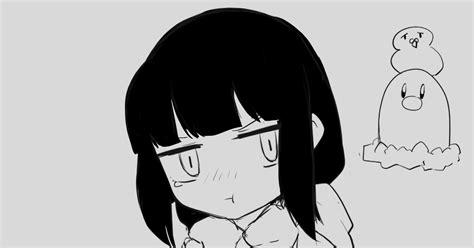 おさげちゃん おさげちゃ かんののイラスト Pixiv