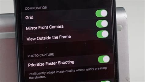 How To Stop Camera From Flipping Fotoprofy