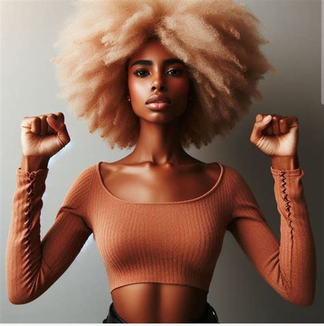 Black Ig Creator Tries Black Girl Blonde Lipstick Alley