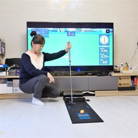 골프 퍼팅 연습기 제로펏 퍼팅연습에 최고다 네이버 블로그