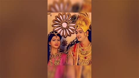 श्रीकृष्ण ने क्यों दिया था अपने ही पुत्र को कोढ़ी होने का श्राप