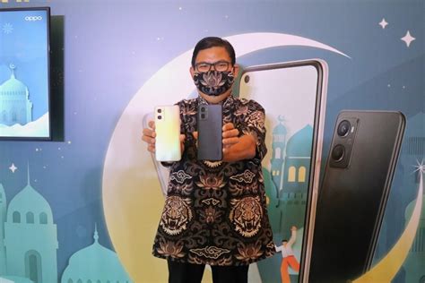 Oppo A Resmi Meluncur Harga Rp Jutaan Jagat Gadget