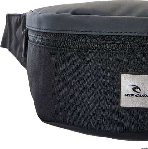 Rip Curl Waist Bag Small Midnight Vyölaukut Viranomainen Fi