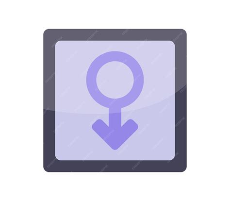 Premium Vector Gender
