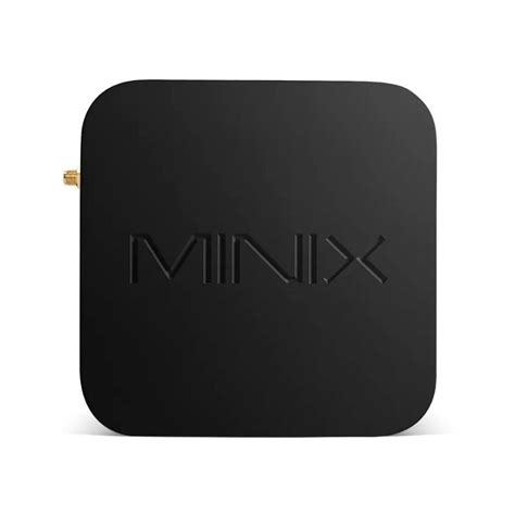 Jual MINIX NEO X39 ANDROID TV BOX ANDROID PLAYER 4K Shopee Indonesia