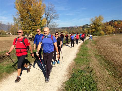 La Tecnica Nordic Walking Brenta