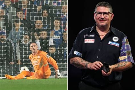 Raymond Van Barneveld Rolls Back Years By Stunning Gerwyn Price At