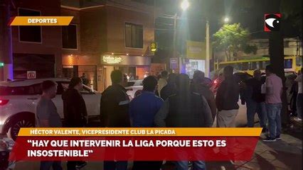Irregularidades en la Liga Posadeña Hay que intervenir la liga porque esto es insostenible