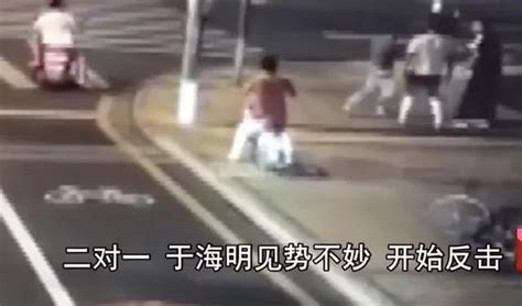 老實人好欺負18年崑山龍哥反殺案告訴我們事實並不是如此 壹讀