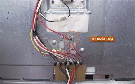 Why Ge Oven Buttons Not Working How To Fix It