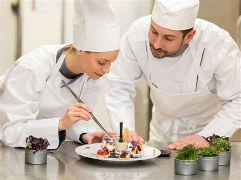 Funciones del cocinero en restaurante Qué hace un chef