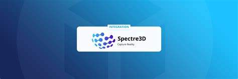 Spectre3d Adds Sketchfab Integration Sketchfab Community Blog