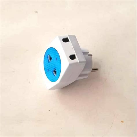 Jual Colokan Listrik Steker 3 Arah 3 Lubang Shopee Indonesia
