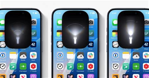 How To Fix IPhone Flashlight Not Working On IOS The Mac Observer