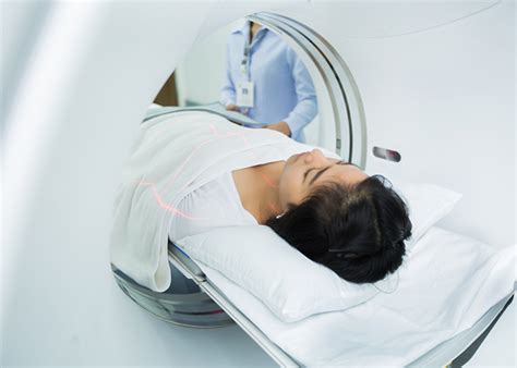 Curso de Tomografia Computadorizada Escola Técnica Cenib