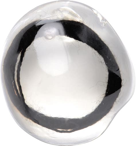 Ader Error Black Thread Single Earring Ader Error