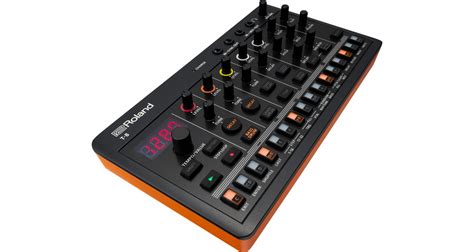 Roland Aira Compact T 8 Beat Machine Masina De Ritm Zeedo Shop