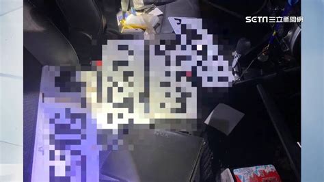 桃園警匪追逐！偷車賊「開進窄巷」毀3機車又自撞遭逮 Yahoo奇摩汽車機車