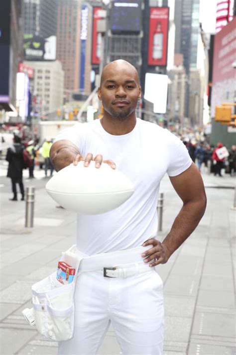 Mr Clean Gets Dirty In A Sexy Super Bowl Ad Branding In Asia