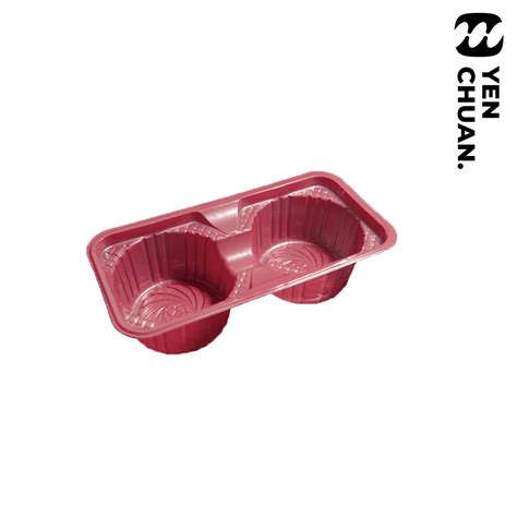 Plastic Cup Holders 2 Cups Direct Supplier For Bubble Tea And Boba