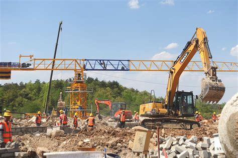 新闻 落地快、建设快、服务优 网易贵安数据中心预计今年5月底完成主体建设封顶 数博会官网