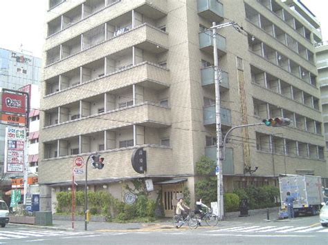 東明マンション江坂の賃貸物件 【アパマンショップ新大阪駅前店・新大阪北店】株式会社アサヒレント