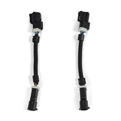 1996 2004 46l And 50l Ford Mustangs O2 Sensor Open Loop Controller Del