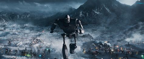 At Darrens World Of Entertainment Ready Player One Film Review