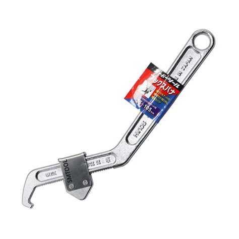 Super 훅스패너 Hw 105 35 105mm 훅스파나 일제 상명툴