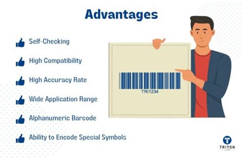 What Is A Code 39 Barcode Everything You Need To Know