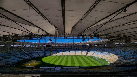 Euclides on Twitter RT maracana Estádio Jornalista Mário Filho