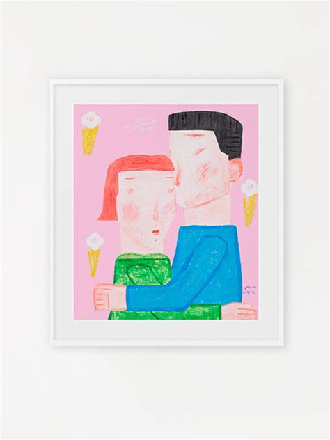 [카트마르] 신철 작가 에디션 Hug Eternal Journey