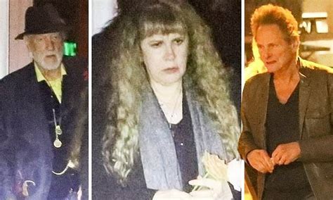 Stevie Nicks Lindsey Buckingham
