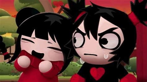 Идеи на тему «pucca And Garu 10 пукка милые рисунки рисунки