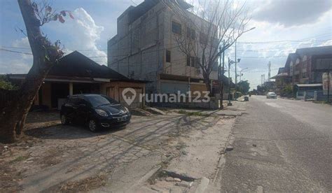 Jual Tanah Di Pekanbaru Harga Terbaru