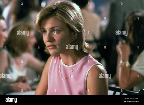 CAMERON DIAZ In MY BEST FRIEND S WEDDING 1997 Directed By P J