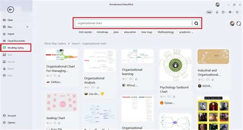 How Microsoft Uses Org Charts To Foster Collaboration Edrawmind