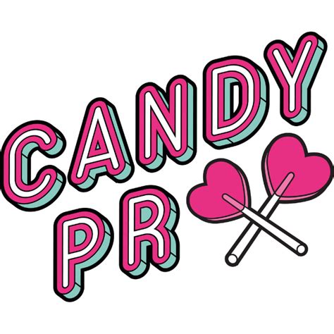 Candy Pr Manchester Digital