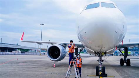 捷星日本航空安全吗 捷星日本航空：安全第一，机长为您保驾护航 5g系统之家网站