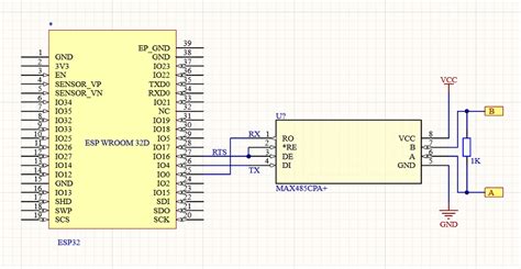 Modbus Machine To Machine Communication Protocol NET NanoFramework Documentation