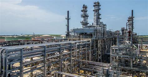 Chevrons “biofuel” Plant Poses A Cancer Risk To Surrounding Communities